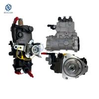 China 9521A030H 9521A080H 0445025602 Genuine Original C7.1 Diesel Engine Fuel Injection Pump for 320D2 for sale