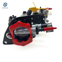 China 9521A030H 9521A080H 0445025602 Genuine Original C7.1 Diesel Engine Fuel Injection Pump for 320D2 for sale