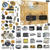 China Construction Excavator Machinery Spare Parts 521-0783 5210783 ECU Controller For C9.3 Engine for sale