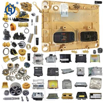China Construction Excavator Machinery Spare Parts 521-0783 5210783 ECU Controller For C9.3 Engine for sale