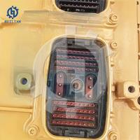 China Construction Excavator Machinery Spare Parts 521-0783 5210783 ECU Controller For C9.3 Engine for sale