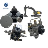China 4HK1 6HK1 Excavator Spare Parts Fuel Injection Pump 8-98346317-0 8-97605946-7 105237-4421 for sale