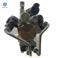 China 4HK1 6HK1 Excavator Spare Parts Fuel Injection Pump 8-98346317-0 8-97605946-7 105237-4421 for sale
