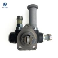 China 4HK1 6HK1 Excavator Spare Parts Fuel Injection Pump 8-98346317-0 8-97605946-7 105237-4421 for sale