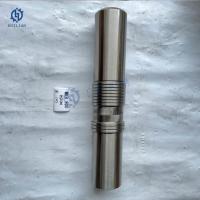 China Konan Mkb400 Mkb800 Mkb900 Piston For Excavator Hydraulic Rock Breaker Hammer Seal Kit Bush Chisel Spare Parts for sale