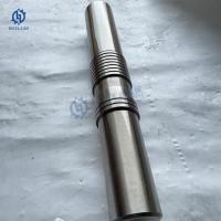 China Konan Mkb400 Mkb800 Mkb900 Piston For Excavator Hydraulic Rock Breaker Hammer Seal Kit Bush Chisel Spare Parts for sale