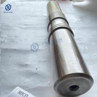China Konan Mkb400 Mkb800 Mkb900 Piston For Excavator Hydraulic Rock Breaker Hammer Seal Kit Bush Chisel Spare Parts for sale