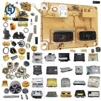 China Construction Machinery Spare Parts 521-0783 5210783 Engine Control Unit  ECU For Excavator Loader Dozer for sale