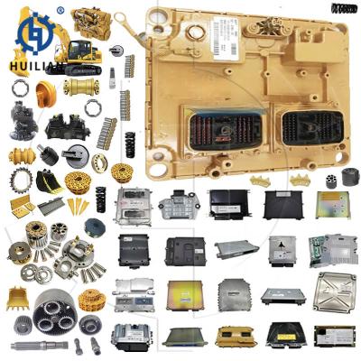China Construction Machinery Spare Parts 521-0783 5210783 Engine Control Unit  ECU For Excavator Loader Dozer for sale