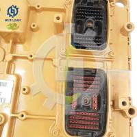 China Construction Machinery Spare Parts 521-0783 5210783 Engine Control Unit  ECU For Excavator Loader Dozer for sale