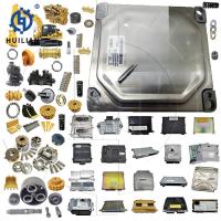 China Construction Machinery Spare Parts 521-0791 5210791 C9.3 Engine Controller ECU For E336 Excavator for sale