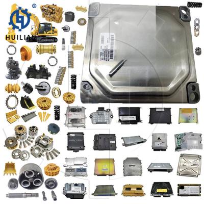 China Construction Machinery Spare Parts 521-0791 5210791 C9.3 Engine Controller ECU For E336 Excavator for sale