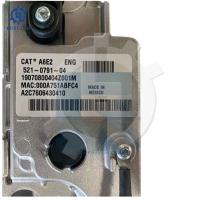 China Construction Machinery Spare Parts 521-0791 5210791 C9.3 Engine Controller ECU For E336 Excavator for sale