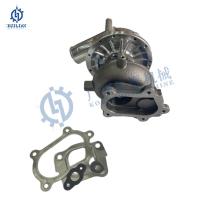 China 1144004380 8973628390 1144003830 12 Isuzu Engine Turbocharger for Excavator Parts for sale