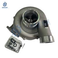 China 1144004380 8973628390 1144003830 12 Isuzu Engine Turbocharger for Excavator Parts for sale