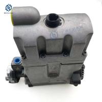 China 336D 336E Excavator C9 C9.3 Engine Fuel Injector Injection Pump 319-0677 511-7975 3190677 5117975 for sale