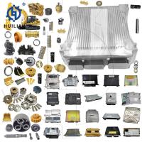 China Construction Machinery Spare Parts 7835-28-3002 7835283002 ECM Controller For PC400-7 PC600-7 Excavator Parts for sale