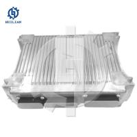 China Construction Machinery Spare Parts 7835-28-3002 7835283002 ECM Controller For PC400-7 PC600-7 Excavator Parts for sale