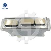 China Construction Machinery Spare Parts 7835-28-3002 7835283002 ECM Controller For PC400-7 PC600-7 Excavator Parts for sale