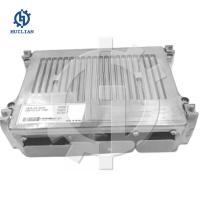 China Construction Machinery Spare Parts 7835-28-3002 7835283002 ECM Controller For PC400-7 PC600-7 Excavator Parts for sale