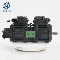 China K3V63DT-9N09 K3V63DT Hydraulic Pump Piston Pump For EC140 Hydraulic Pump Excavator Parts for sale