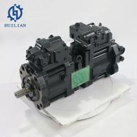 China K3V63DT-9N09 K3V63DT Hydraulic Pump Piston Pump For EC140 Hydraulic Pump Excavator Parts for sale