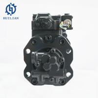 China K3V63DT-9N09 K3V63DT Hydraulic Pump Piston Pump For EC140 Hydraulic Pump Excavator Parts for sale