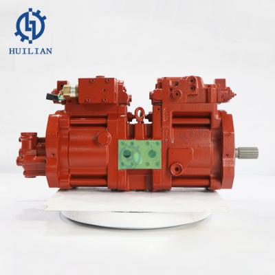 China K3V63DT-9POH Hydraulic Pump Main Pump For SANY 135-8 Excavator Parts Hydraulic Piston Pump for sale