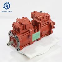 China K3V63DT-9POH Hydraulic Pump Main Pump For SANY 135-8 Excavator Parts Hydraulic Piston Pump for sale