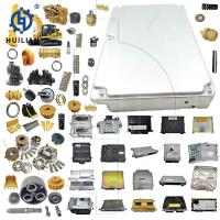 China Construction Machinery Spare Parts 89683-E4590 89683E4590 Controller ECU For SK200-6 SK200-8 Excavator for sale