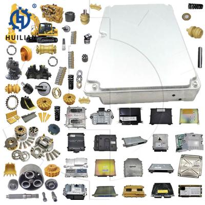 China Construction Machinery Spare Parts 89683-E4590 89683E4590 Controller ECU For SK200-6 SK200-8 Excavator for sale