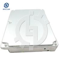 China Construction Machinery Spare Parts 89683-E4590 89683E4590 Controller ECU For SK200-6 SK200-8 Excavator for sale