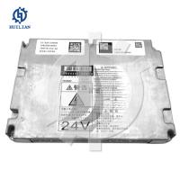 China Construction Machinery Spare Parts 89683-E4590 89683E4590 Controller ECU For SK200-6 SK200-8 Excavator for sale