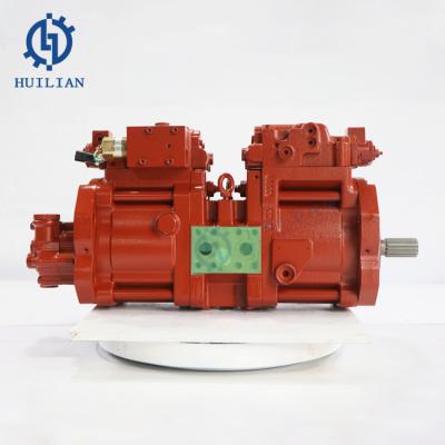 China K3V63DT-HNOE Hydraulic Piston Pump Main Pump For DH150-7 Excavator Parts Hydraulic Pump for sale