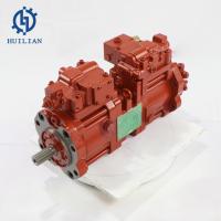 China K3V63DT-HNOE Hydraulic Piston Pump Main Pump For DH150-7 Excavator Parts Hydraulic Pump for sale