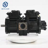 China K3V63DTP-9C22 Hydraulic Pump Main Pump For JCB130 Excavator Parts Hydraulic Parts for sale