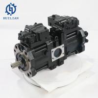 China K3V63DTP-9C22 Hydraulic Pump Main Pump For JCB130 Excavator Parts Hydraulic Parts for sale