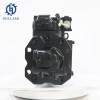 China K3V63DTP-9C22 Hydraulic Pump Main Pump For JCB130 Excavator Parts Hydraulic Parts for sale