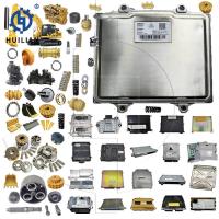China Construction Machinery Spare Parts 4354660 4354660 Controller ECU For CM2670 Machine for sale