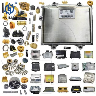 China Construction Machinery Spare Parts 4354660 4354660 Controller ECU For CM2670 Machine for sale