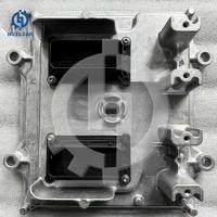 China Construction Machinery Spare Parts 4354660 4354660 Controller ECU For CM2670 Machine for sale