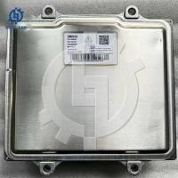 China Construction Machinery Spare Parts 4354660 4354660 Controller ECU For CM2670 Machine for sale