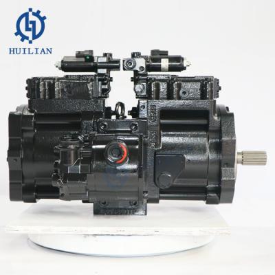China K3V63DTP-OE02 Hydraulic Pump Main Pump For SK135 Excavator Parts Hydraulic Parts for sale