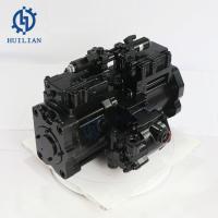 China K3V63DTP-OE02 Hydraulic Pump Main Pump For SK135 Excavator Parts Hydraulic Parts for sale