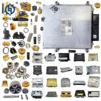 China Construction Machinery Spare Parts 5441251 Control Module ECM For Engine Parts for sale
