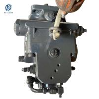 China 708-1T-00131 708-1T-00132 Excavator Hydraulic Main Pump For PC40R-8 for sale