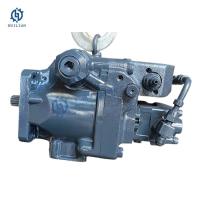 China 708-1T-00131 708-1T-00132 Excavator Hydraulic Main Pump For PC40R-8 for sale