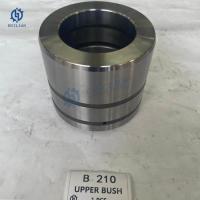 China Daemo B210 B140 B230 B250 B300 Hydraulic Breaker Hammer Bush For Excavator Seal Kit Chisel Front Head Outer Tool Bushing for sale
