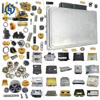 China Construction Machinery Spare Parts 8982277920 24V Controller ECM For Excavator Parts for sale