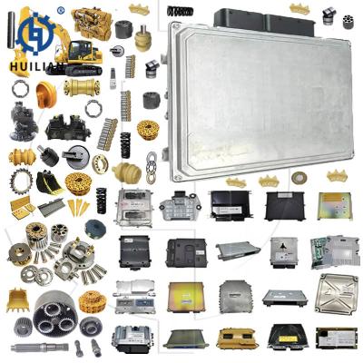 China Construction Machinery Spare Parts 8982277920 24V Controller ECM For Excavator Parts for sale